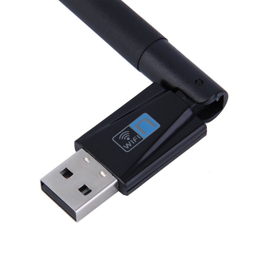 Купить Мини ralink pc wifi адаптер 300 м usb wifi антенна беспроводной ...