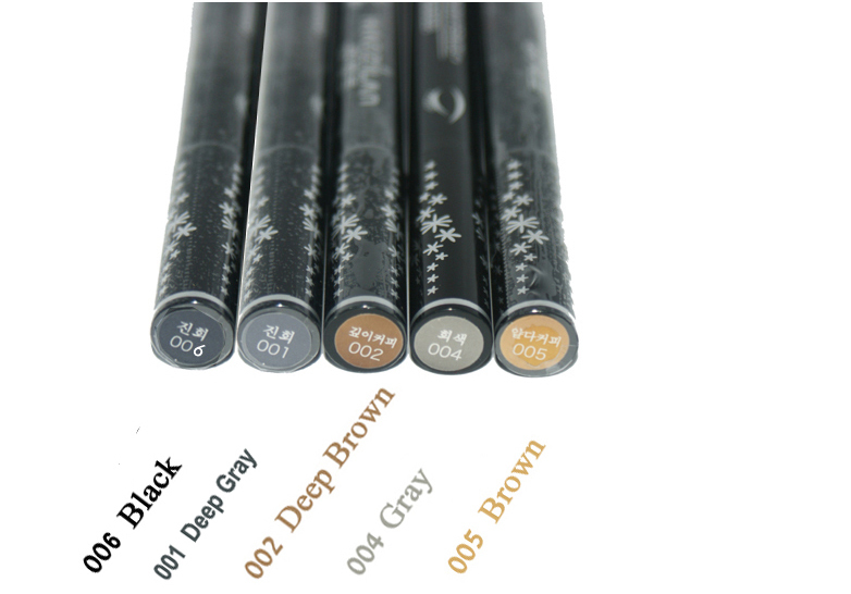 Купить Грим карандаш для бровей автоматический с кистью в интернет ...