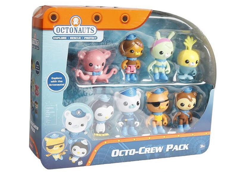 Octonauts Reviews - Online Shopping Octonauts Reviews on Aliexpress.com ...