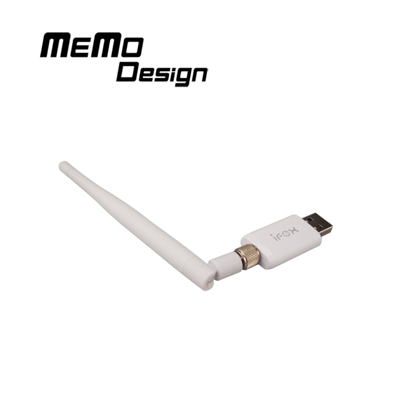 Купить Мини-usb wifi 5 дБ усиления повторно связать rt5370 чипсет ...