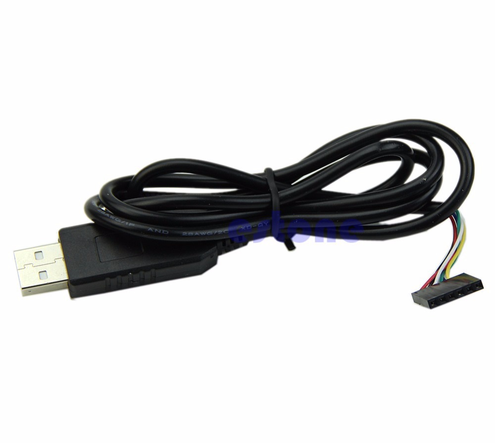 Купить четверка 6 пиновых Ftdi Ft232rl Usb на последовательный адаптер