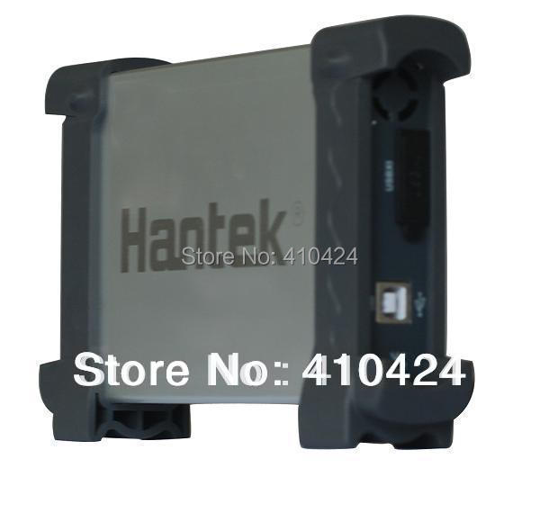 Купить на базе ПК hantek6022be 2-канальный осциллограф usb 20 МГц ...