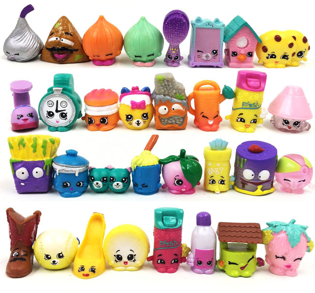 Online Buy Wholesale moose toys from China moose toys Wholesalers ...