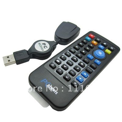 Купить PC компьютера удаленного управления usb медиа-центр контроллер в интернет-магазине с ...