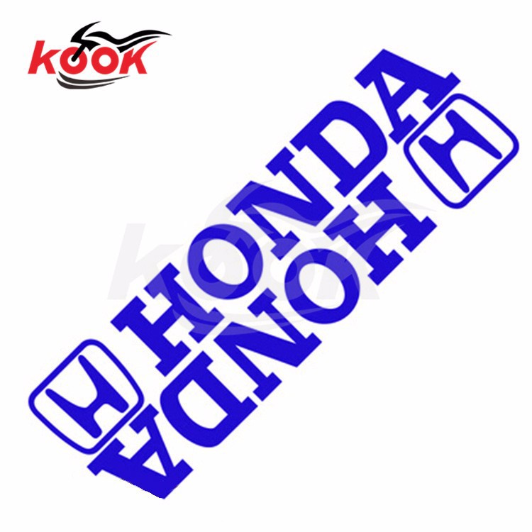 Купить мотоцикл honda светоотражающие наклейки на автомобиль honda ...