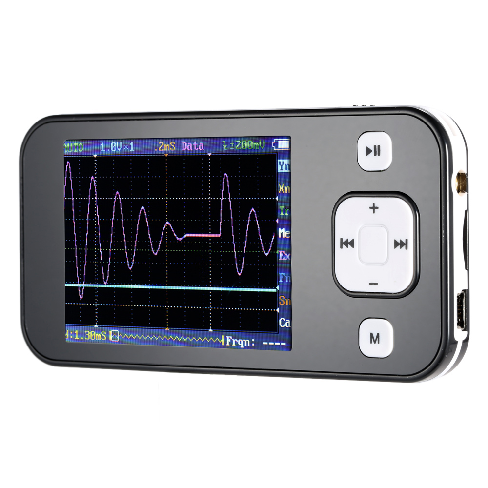 Popular Mini Oscilloscope Kit-Buy Cheap Mini Oscilloscope Kit lots from ...