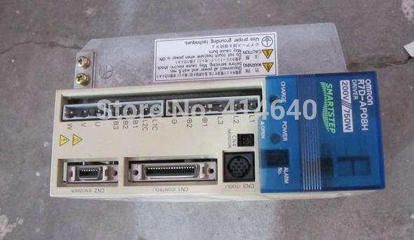 Omron R88d-Wt08h Manual - jdupload