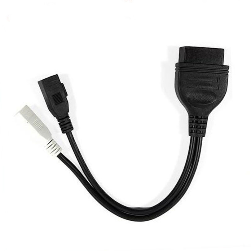 Online Buy Wholesale obd2 to obd1 adapter from China obd2 to obd1 ...